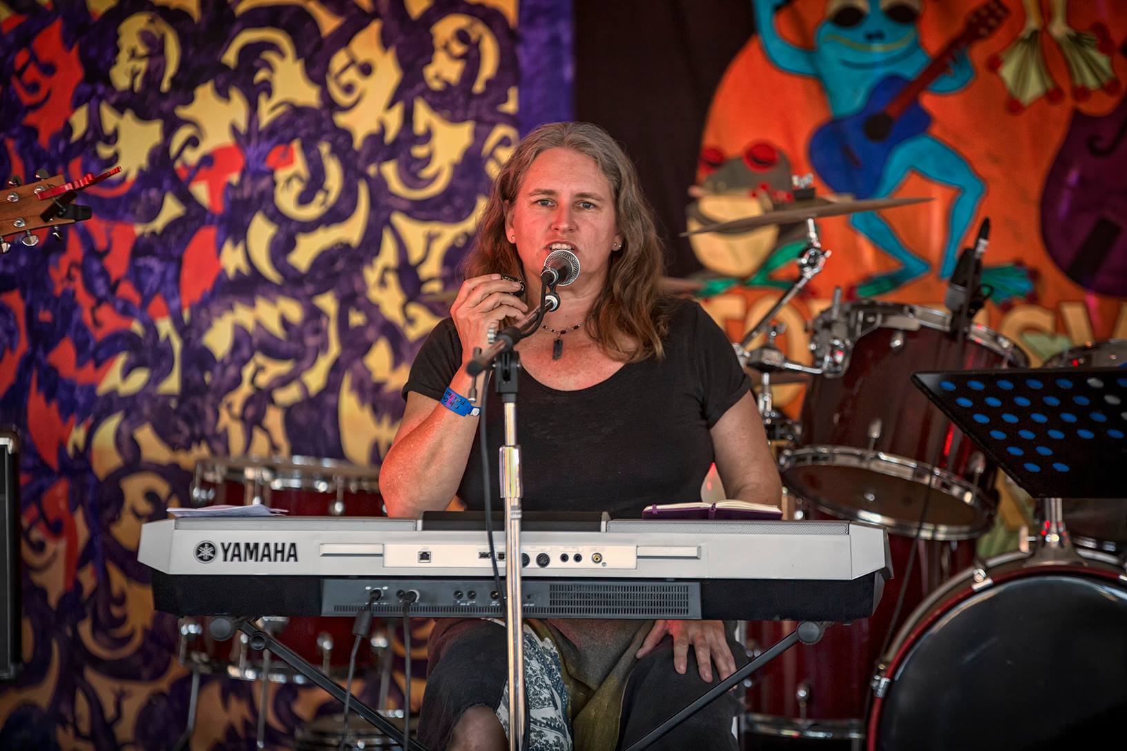 Barking Owl from Septopus Deep Sea Creature - Deep Sea Creature